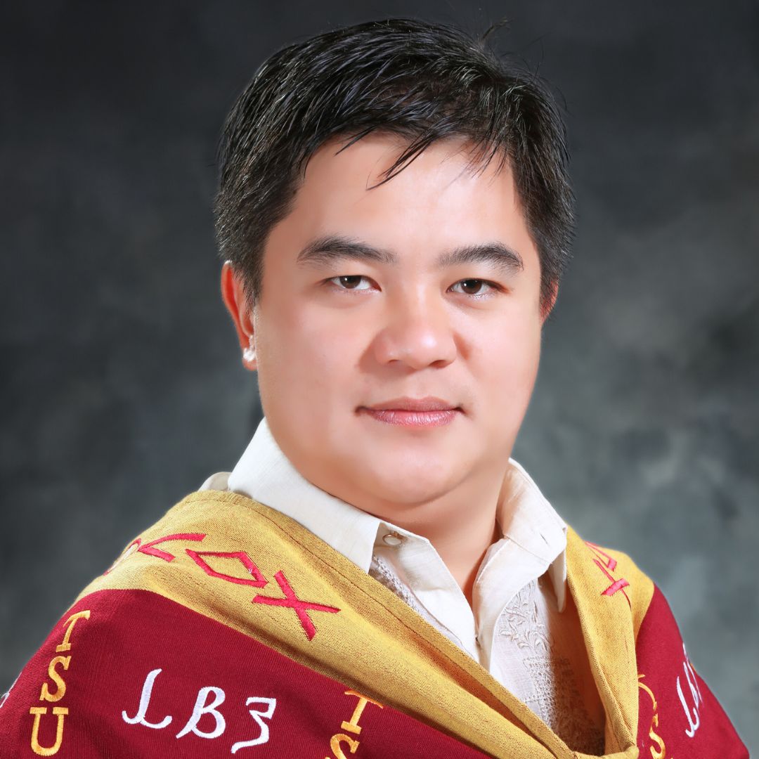 Key Officials - Tarlac State University