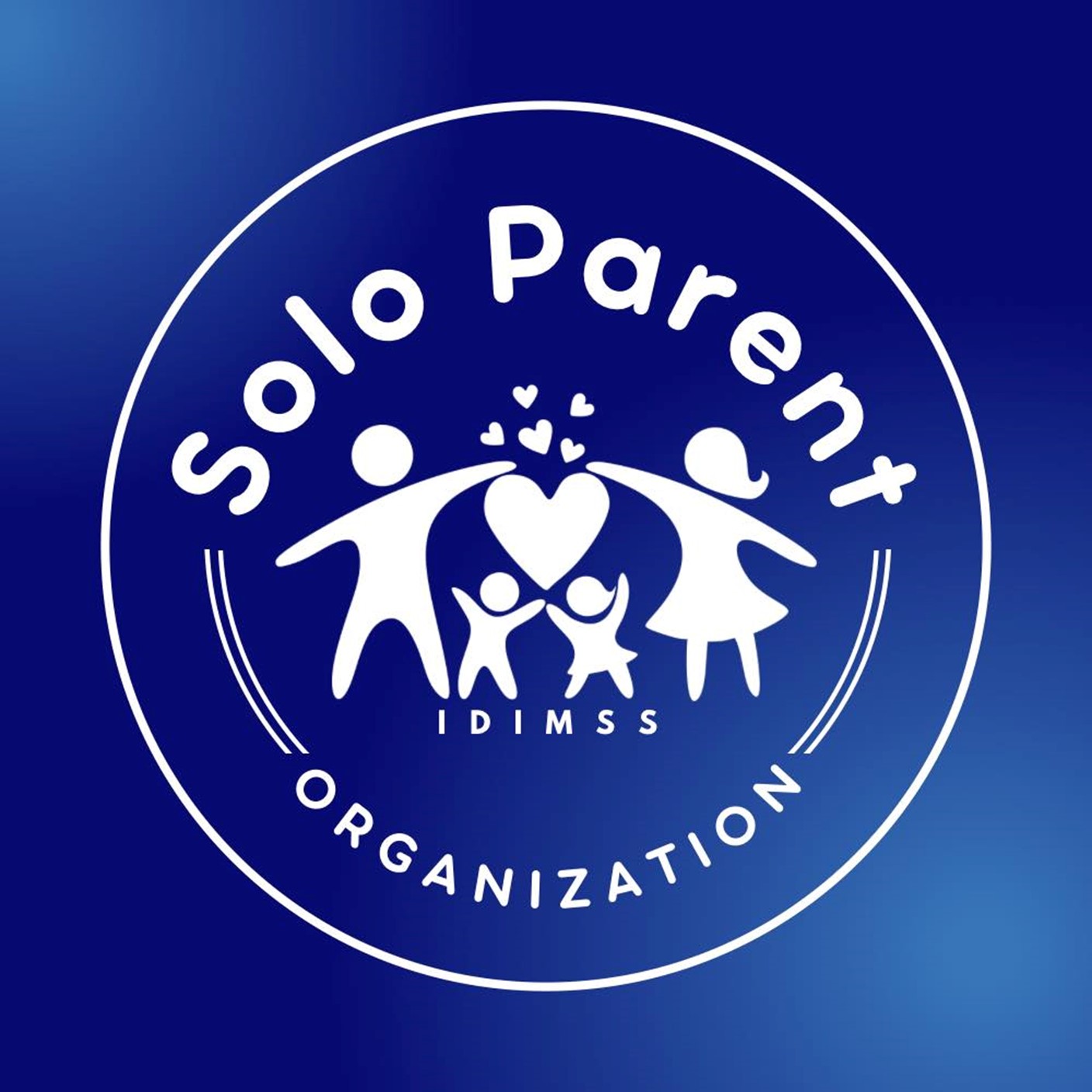 Solo Parent Logo One Family Ireland – National Organisation For
