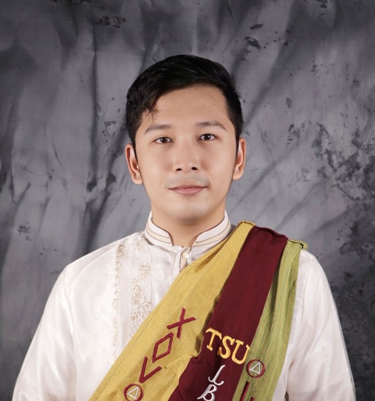 ENGR. JAYSON T. MATCHADO - Tarlac State University