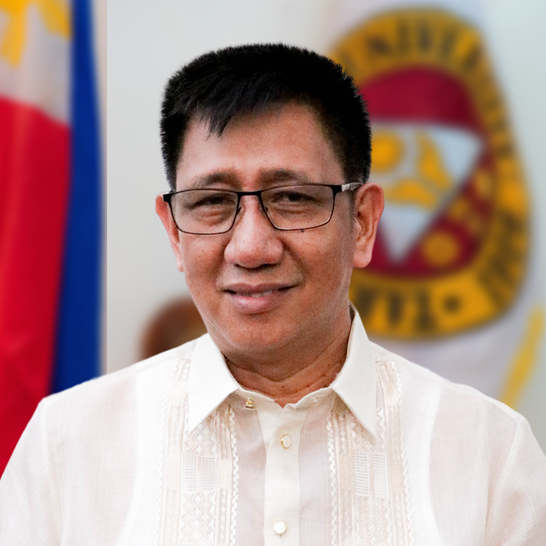 Dr. Arnold E. Velasco - Tarlac State University