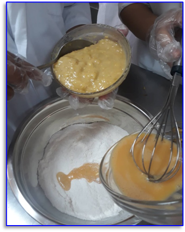 Bachelor of Science in Food Technology - Tarlac State University