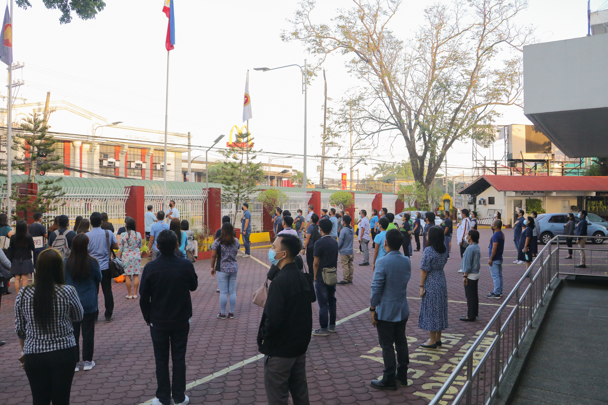 University News - Tarlac State University