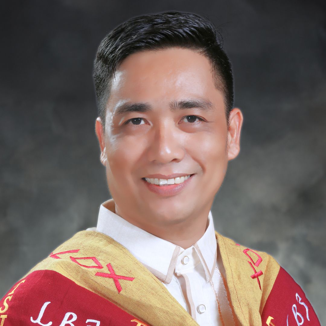 Key Officials - Tarlac State University