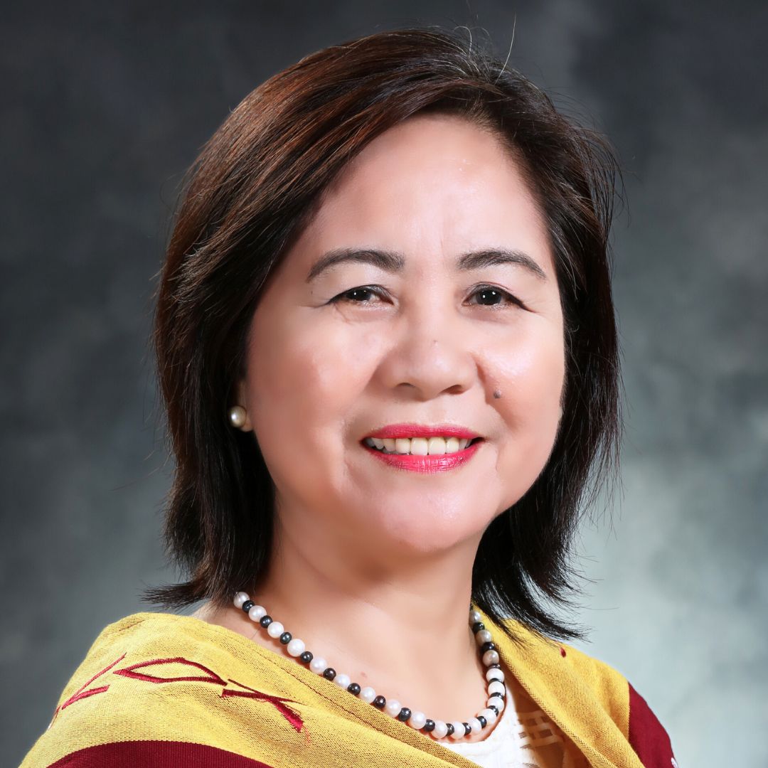 Key Officials - Tarlac State University