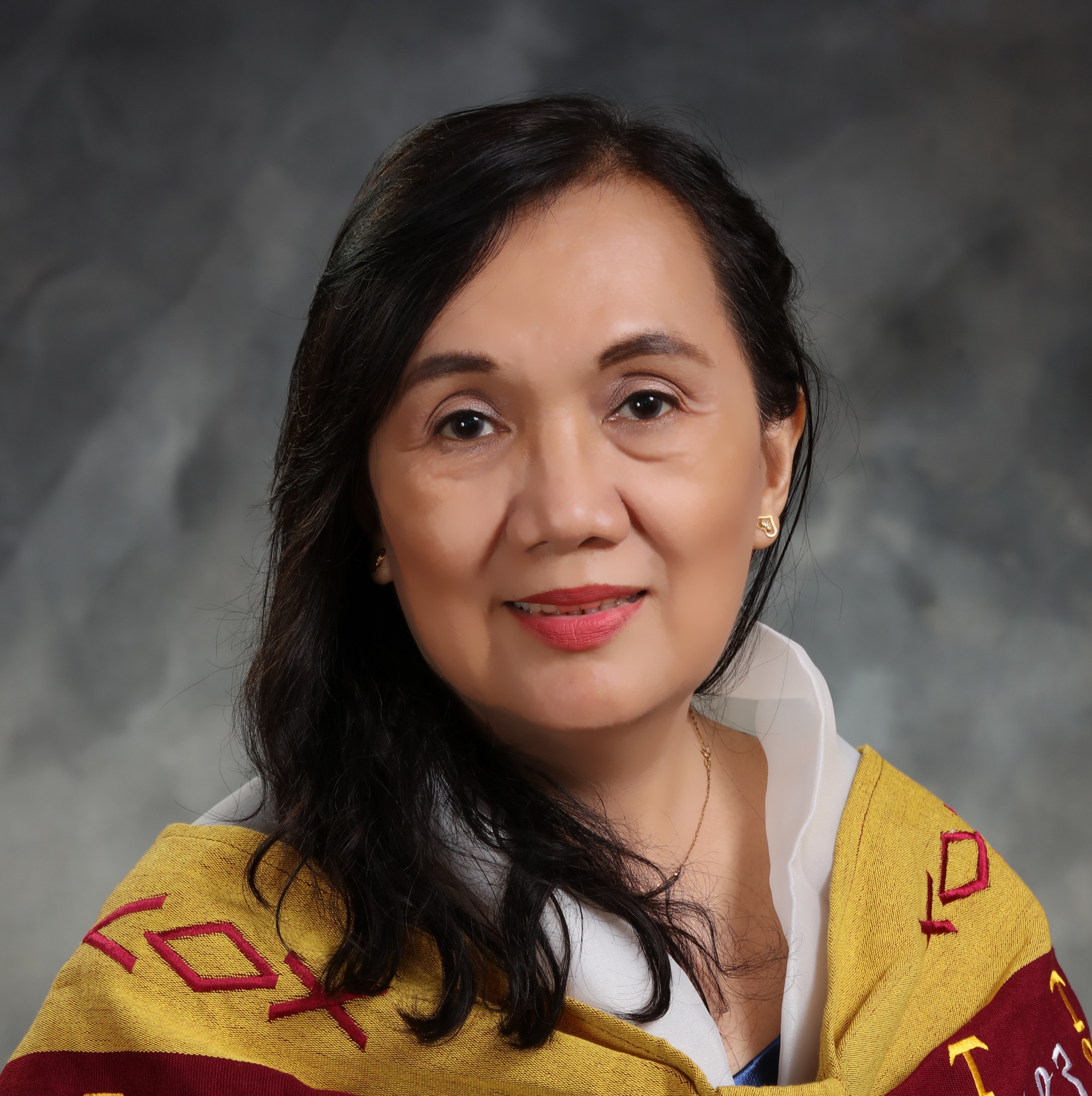 Key Officials - Tarlac State University