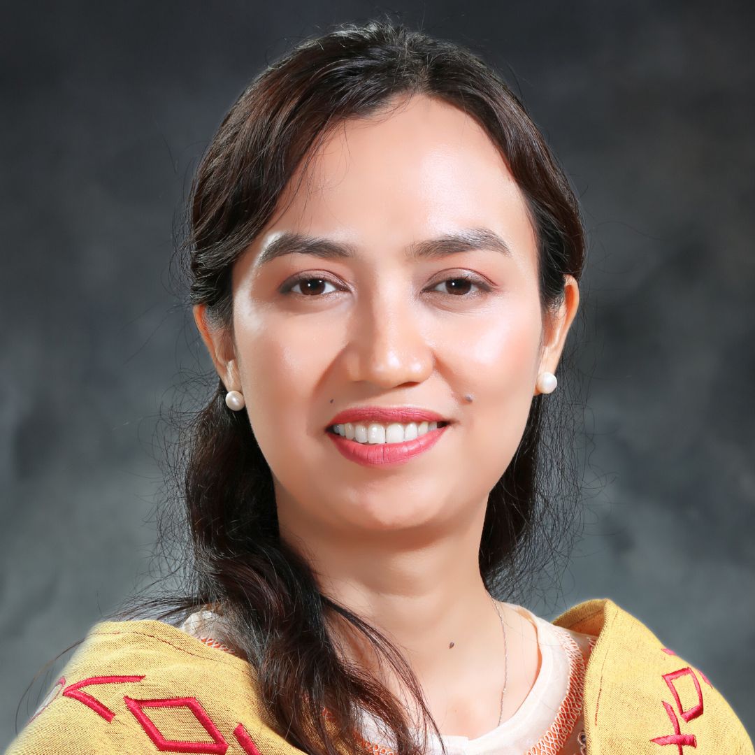 Key Officials - Tarlac State University