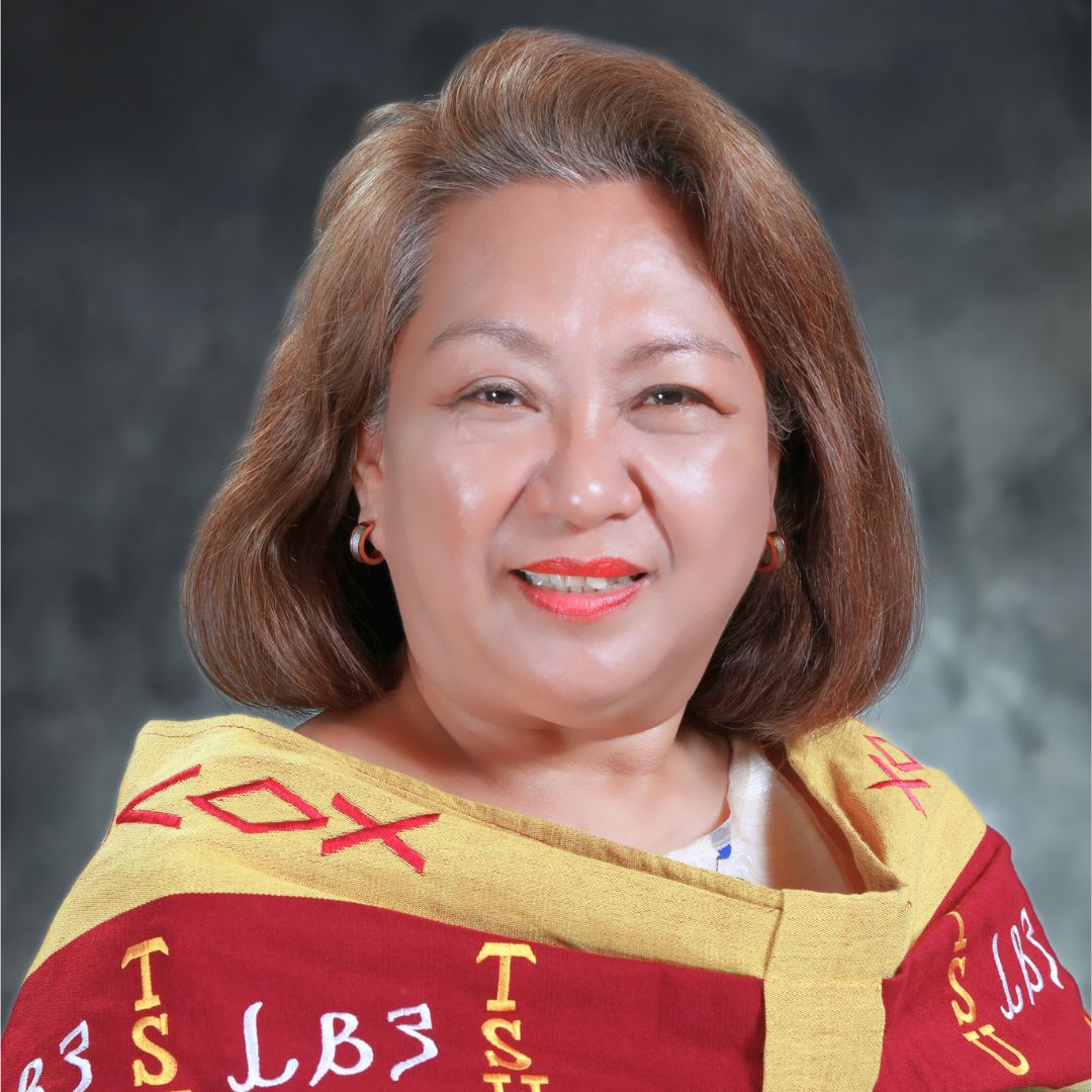 Key Officials - Tarlac State University