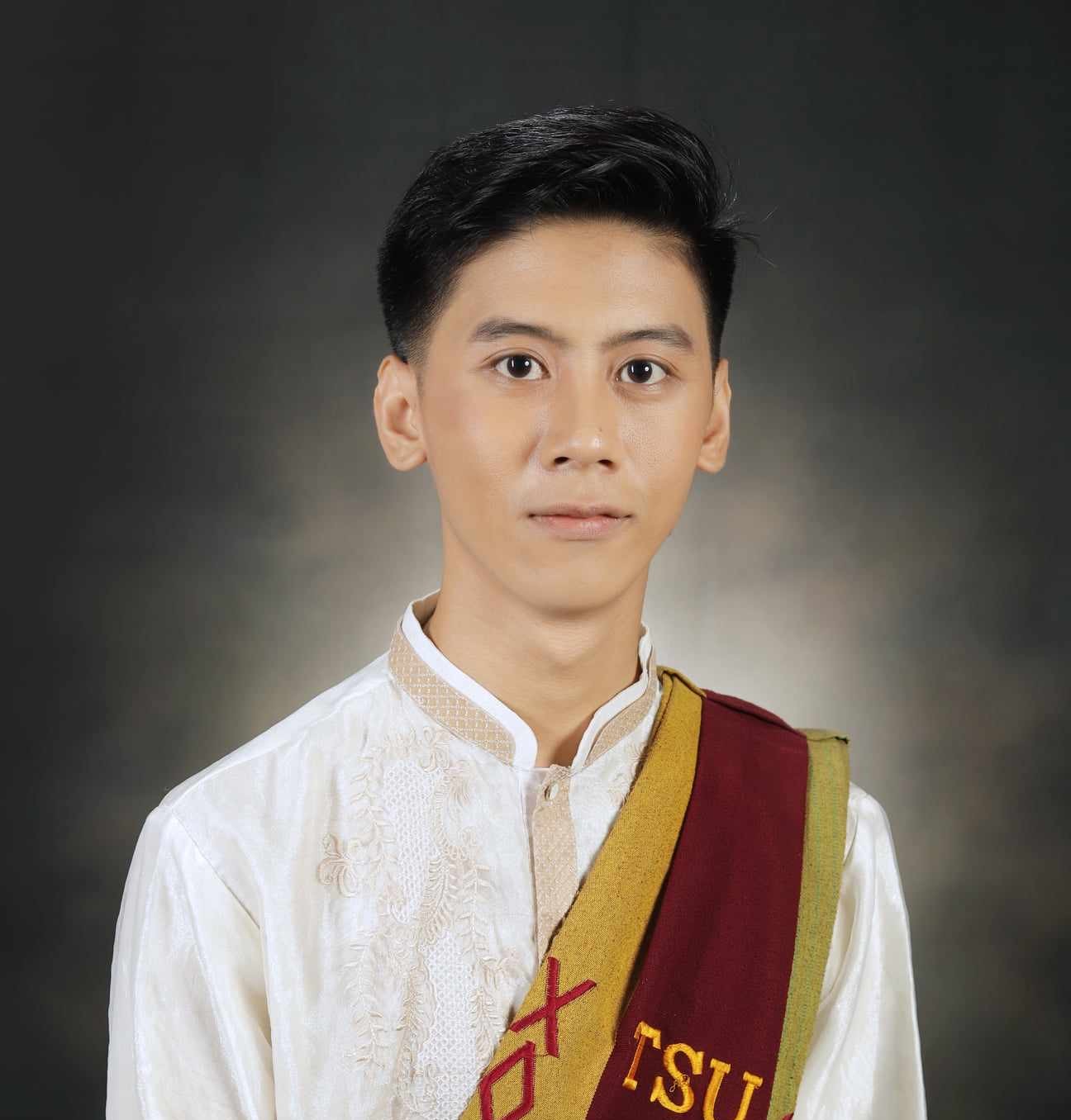 Timothy Julian L. Bote - Tarlac State University