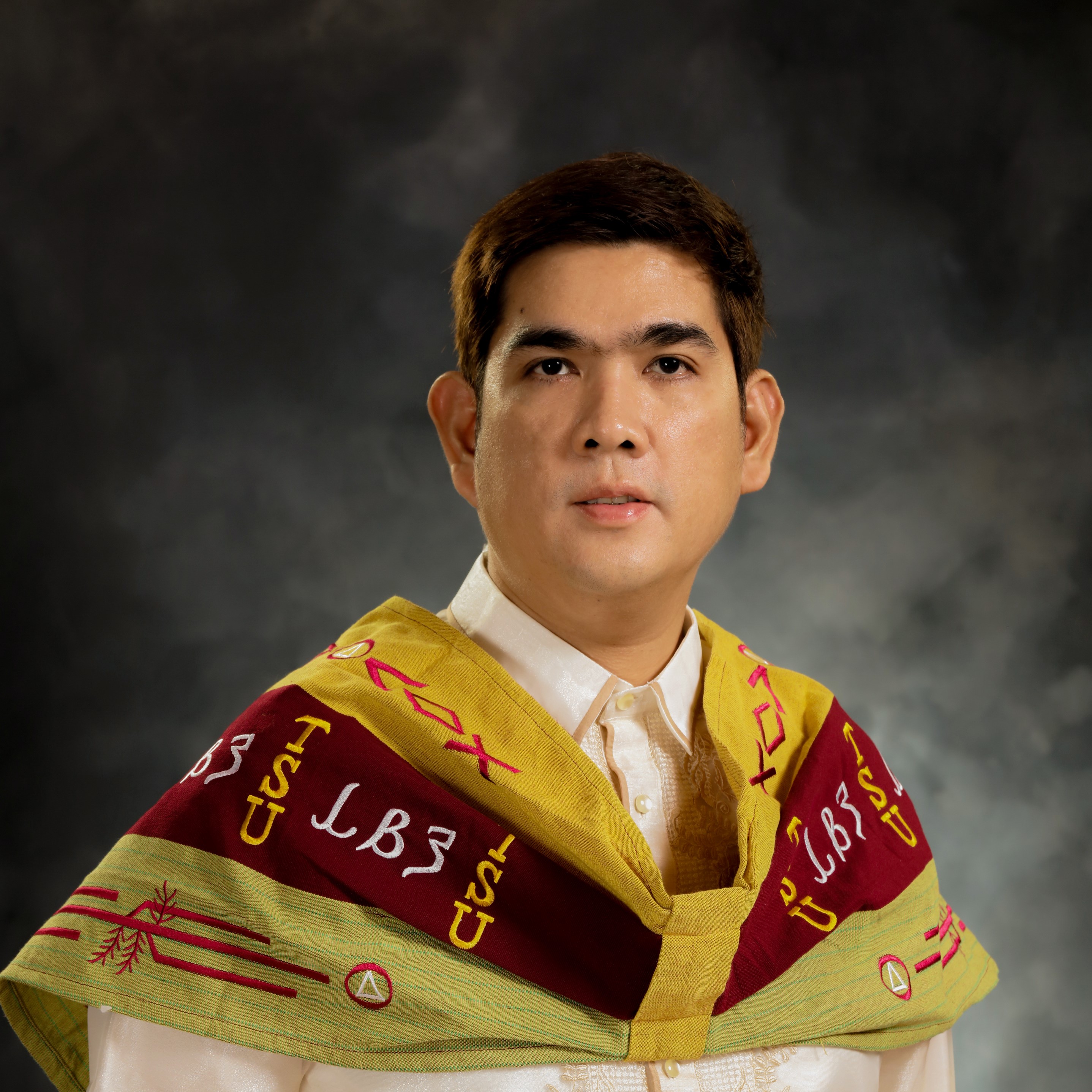 Key Officials - Tarlac State University