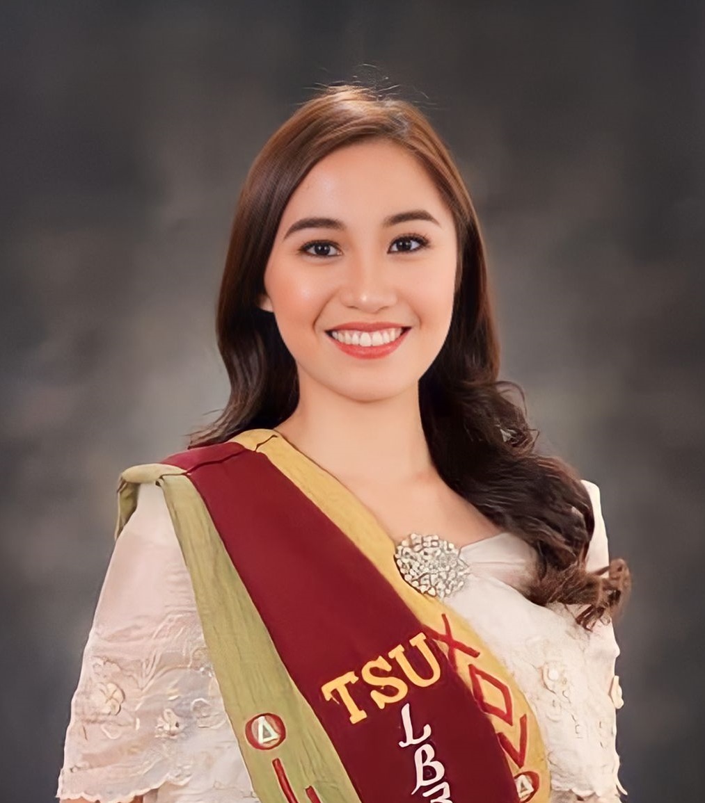 Faculty Profile - Tarlac State University
