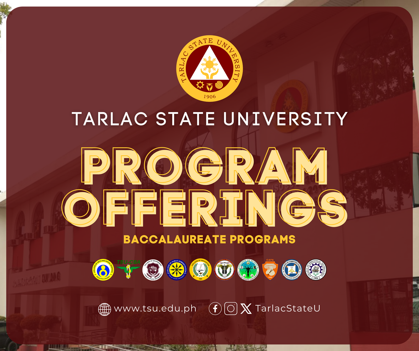 TSU Laboratory School Junior High School and Senior High School ...