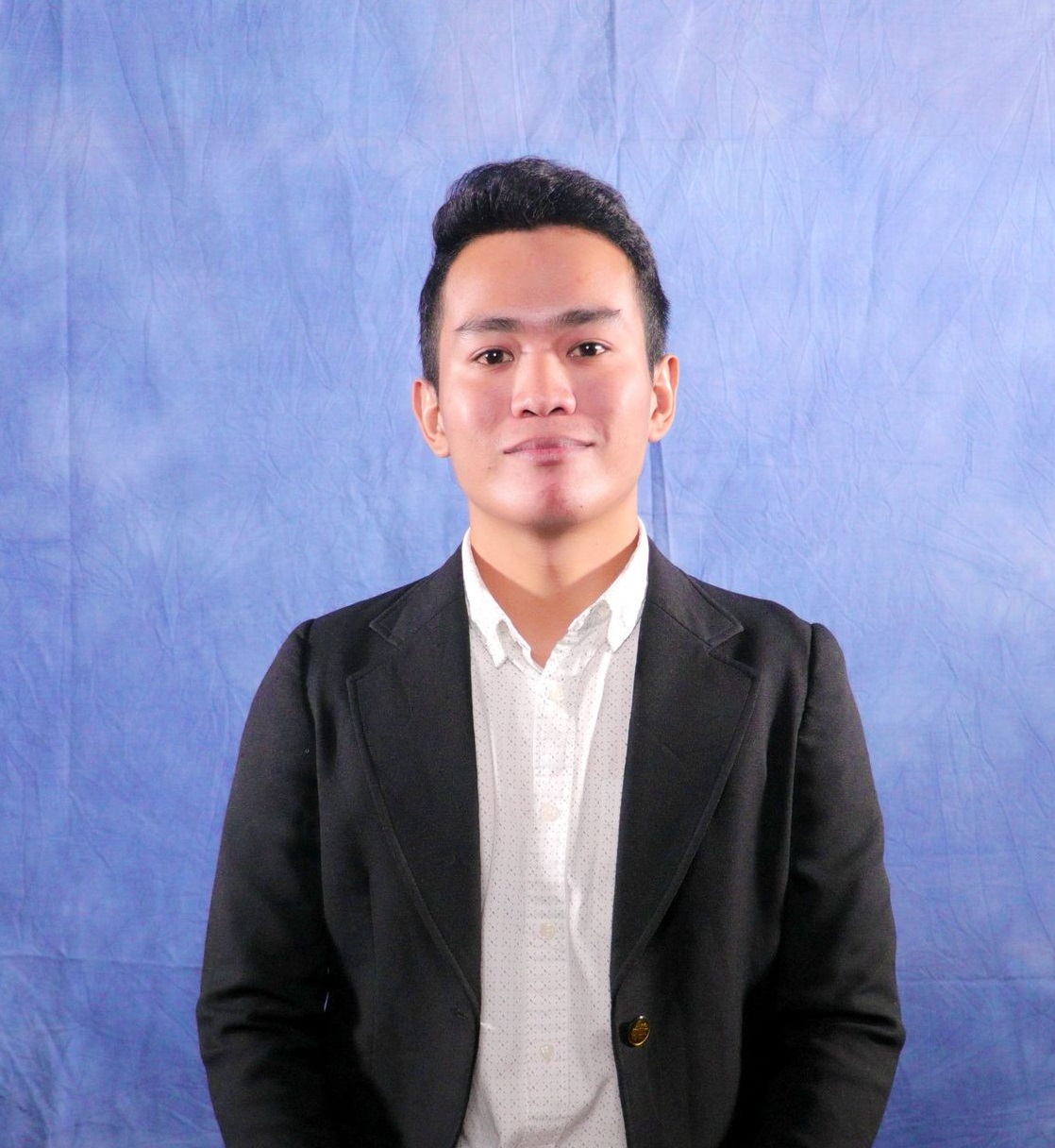 Faculty Profile - Tarlac State University