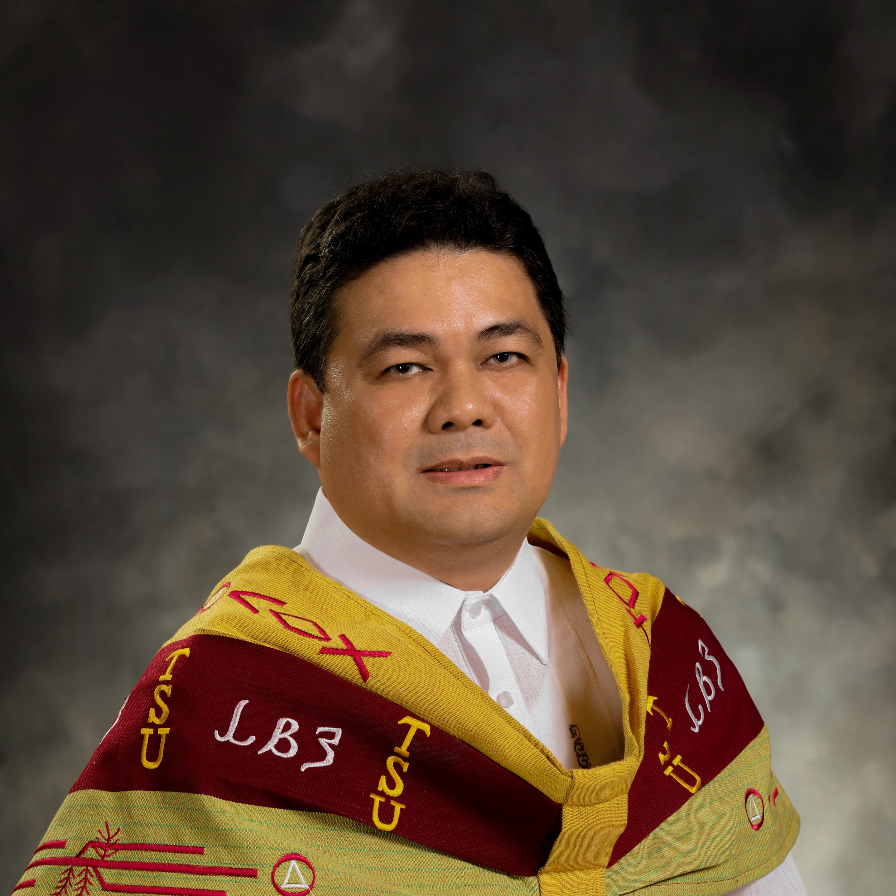 Key Officials - Tarlac State University