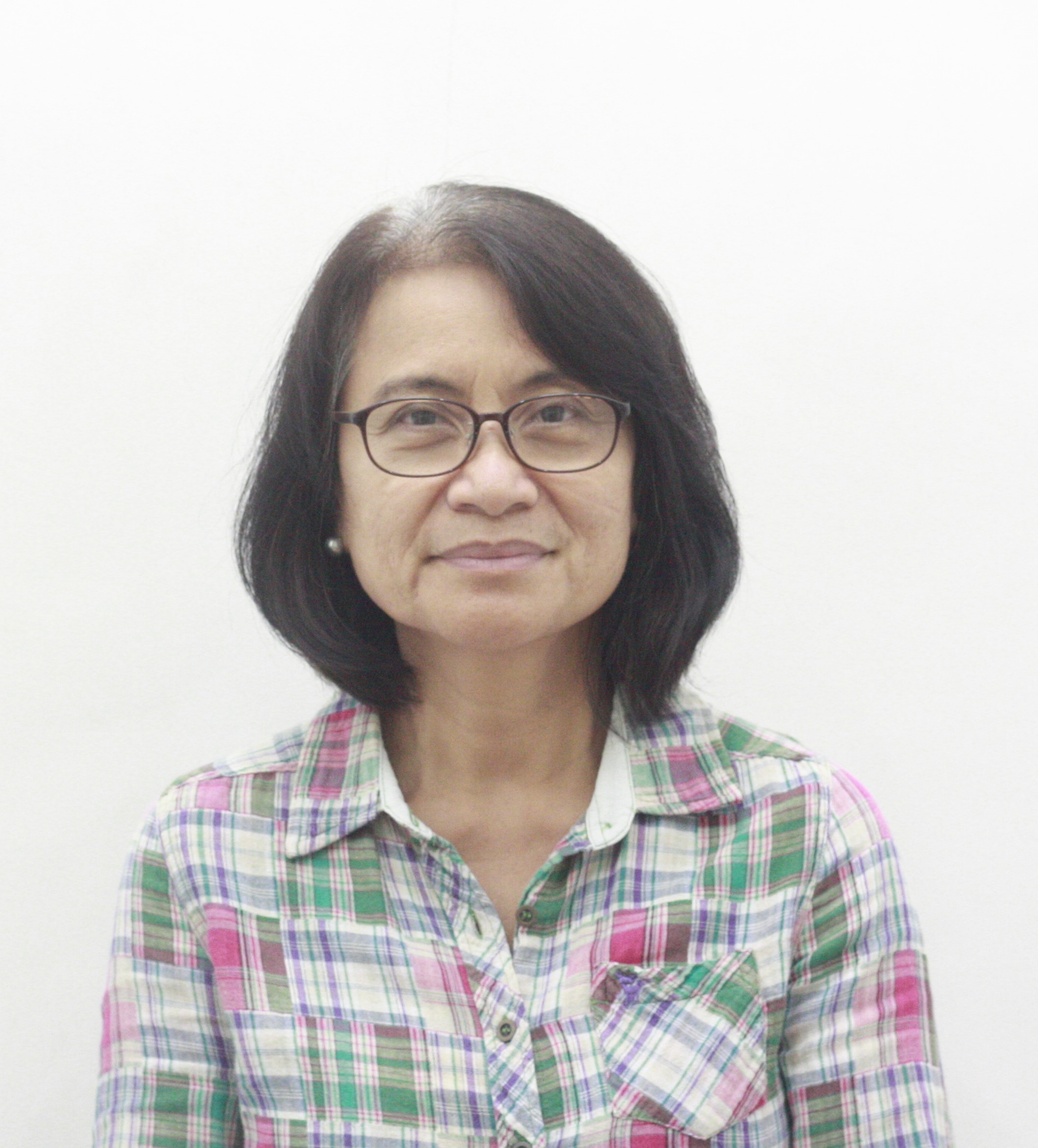 DAISY V. MEDRANO - Tarlac State University