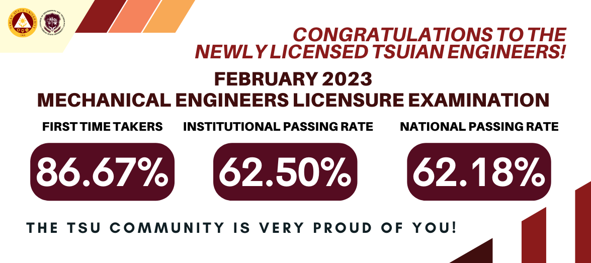 Home - Tarlac State University