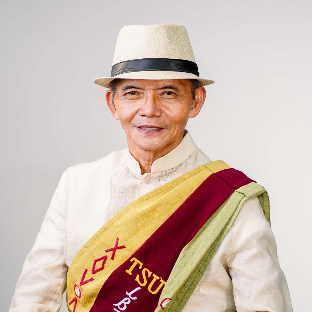 Key Officials - Tarlac State University