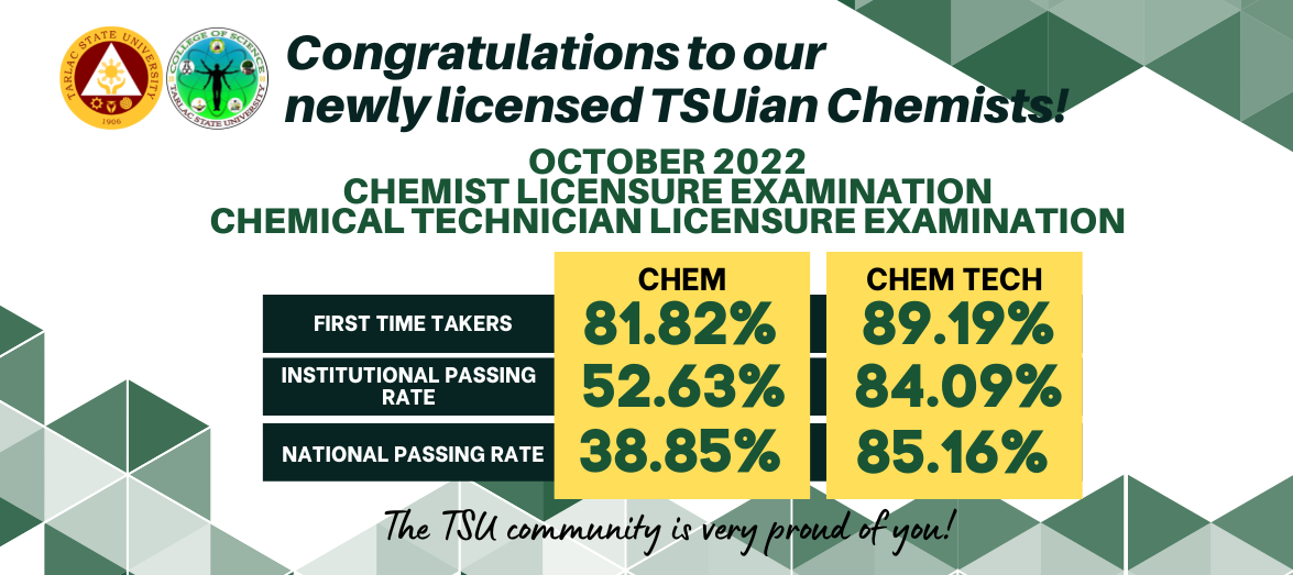 Home - Tarlac State University