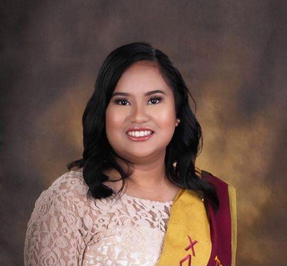 Reissa Joselle D. Gopez - Tarlac State University