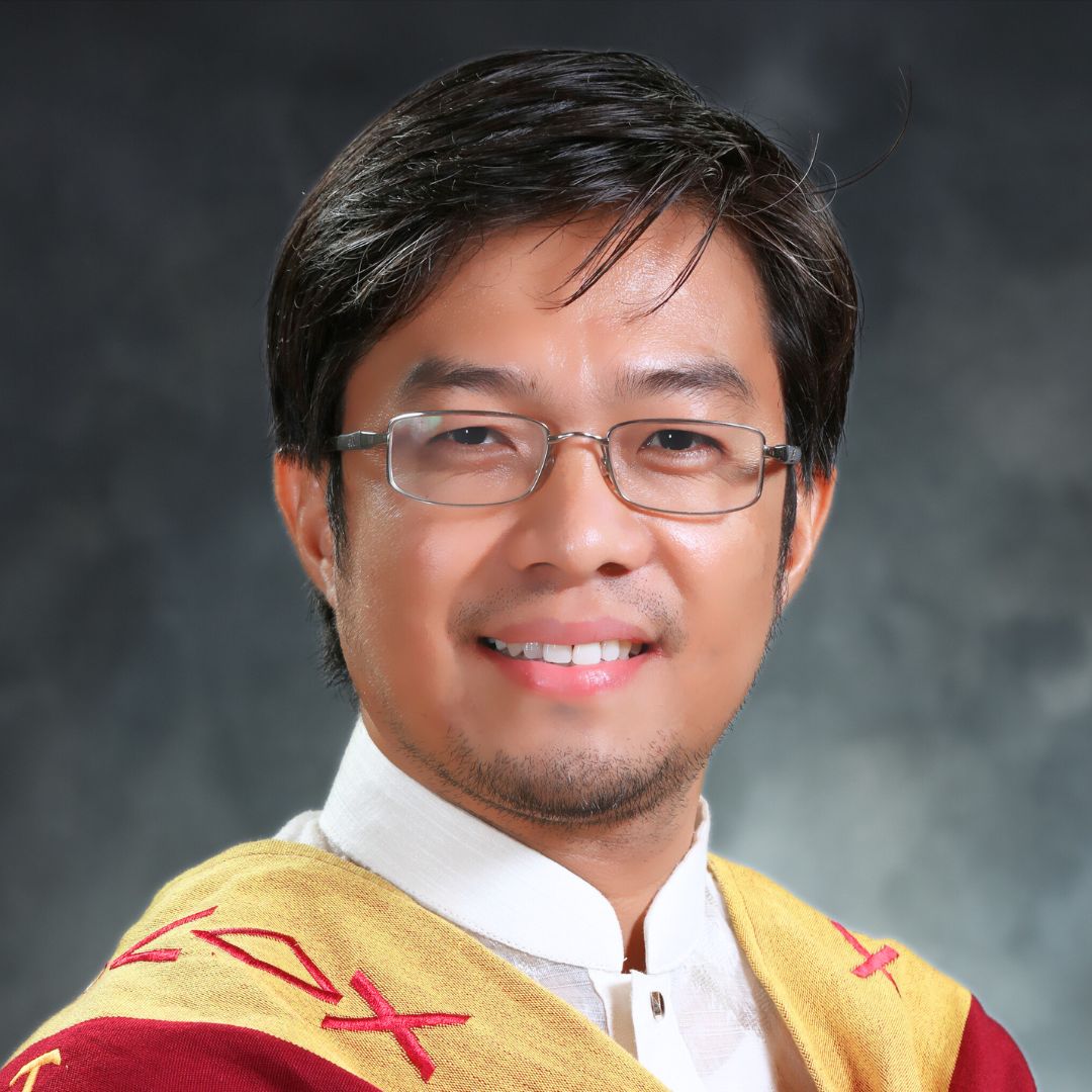 Dr. Alvincent E. Danganan - Tarlac State University