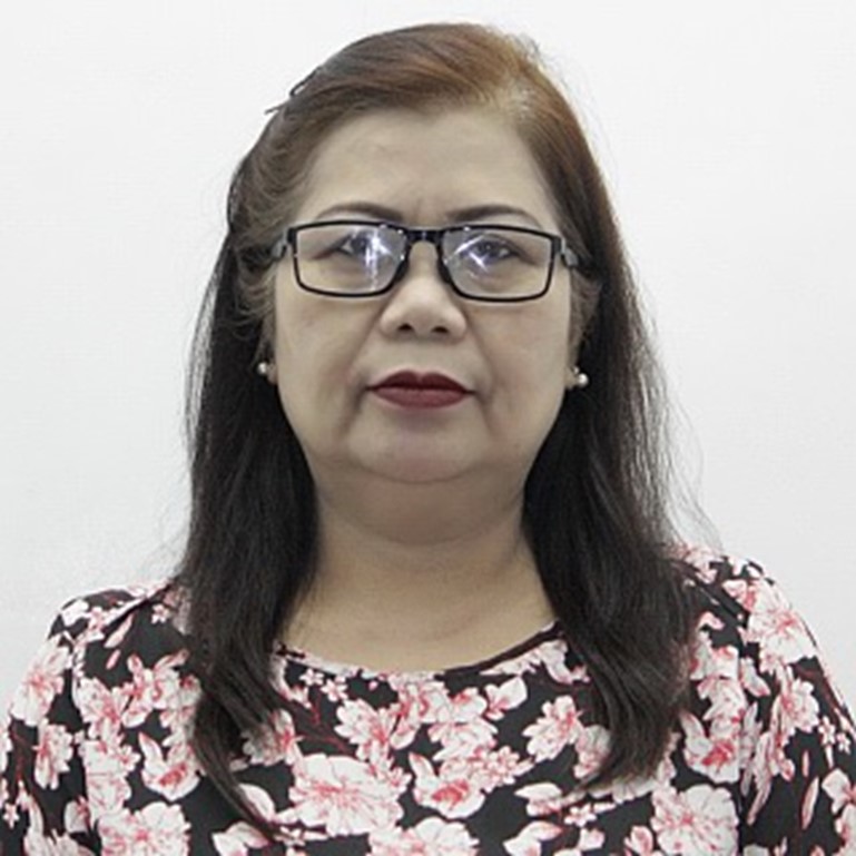 VENUS L. CATACUTAN - Tarlac State University