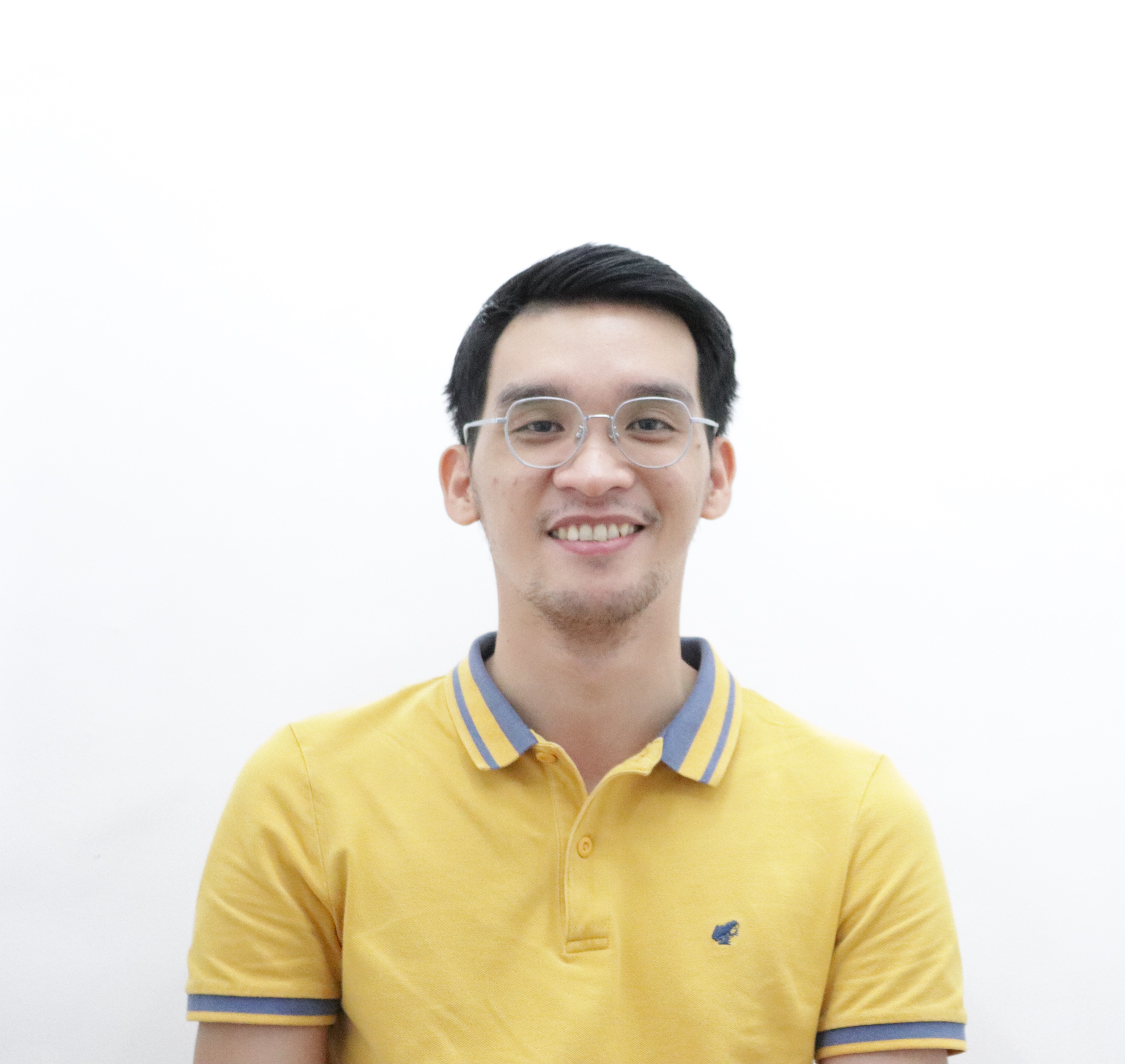 Faculty Profiles - Tarlac State University