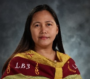 Key Officials - Tarlac State University