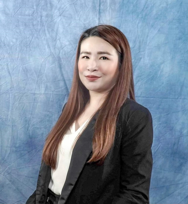 DR. FRANCELLE L. CALUB - Tarlac State University
