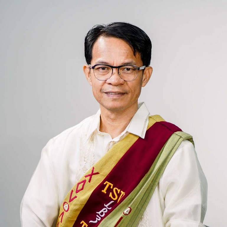 Engr. Leo P. Piao - Tarlac State University