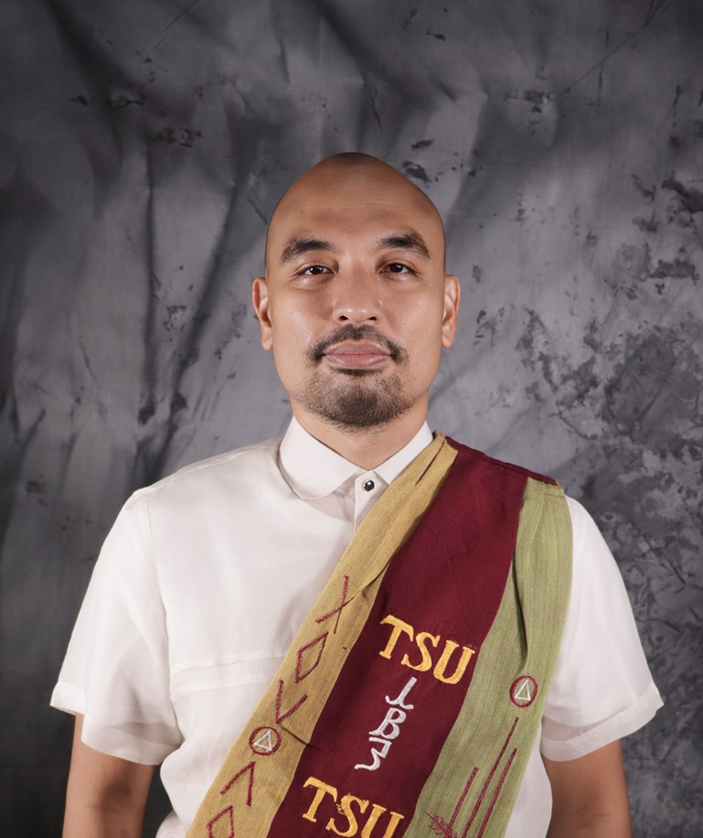ENGR. IDRIS JEFFREY M. MANGUERA - Tarlac State University