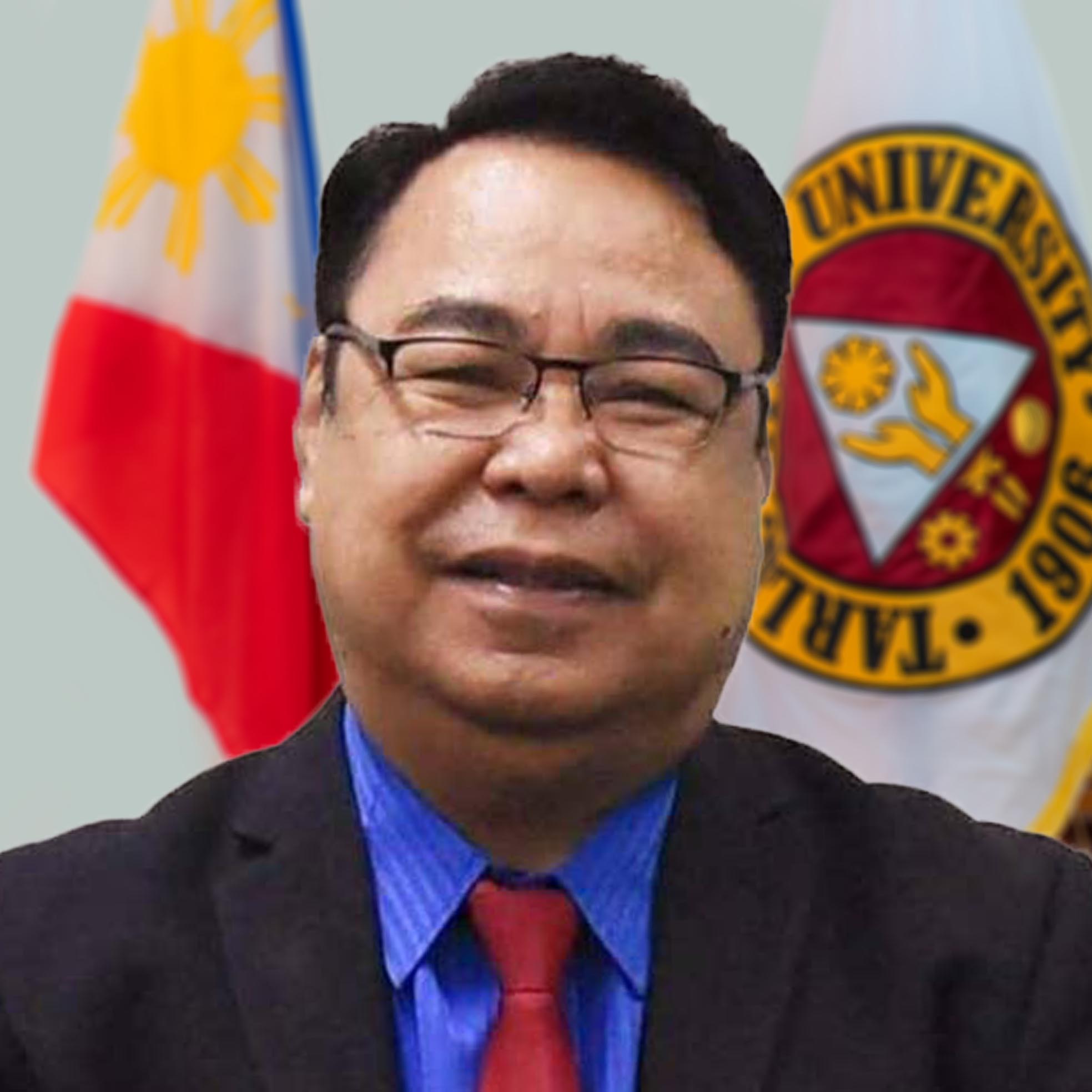 Board of Regents - Tarlac State University