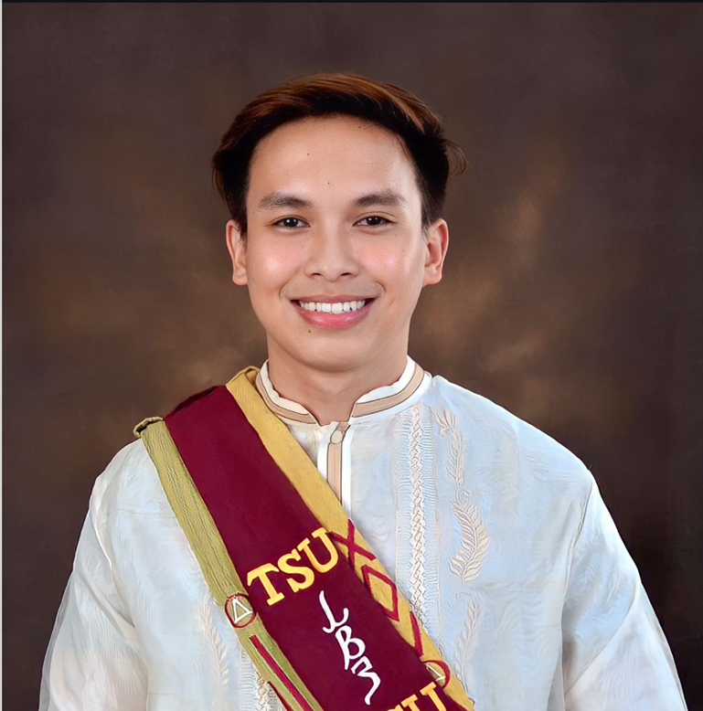 ENGR. DAVE B. MENDOZA - Tarlac State University