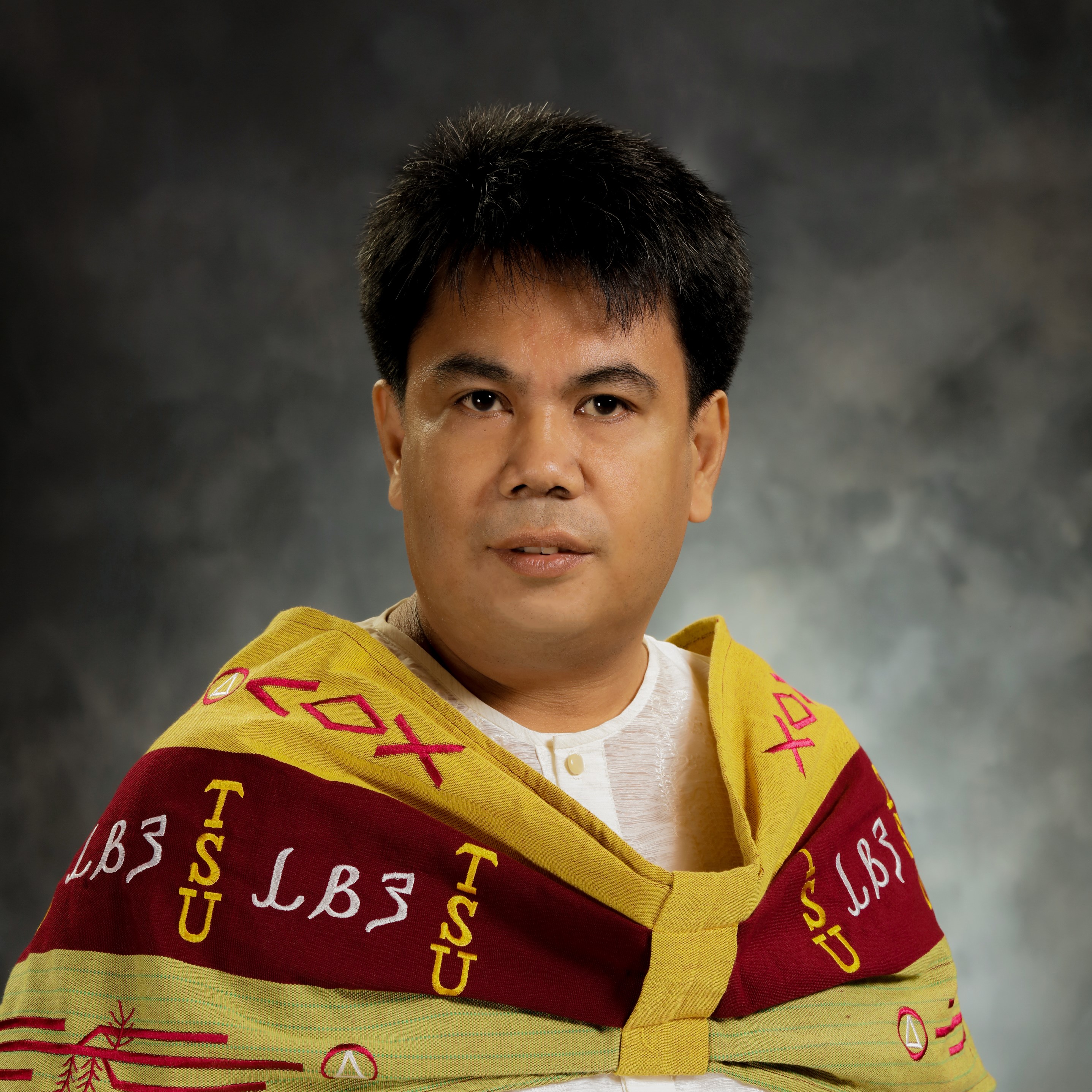 Key Officials - Tarlac State University