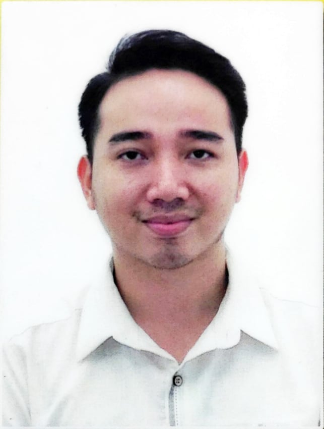 Faculty Profile - Tarlac State University