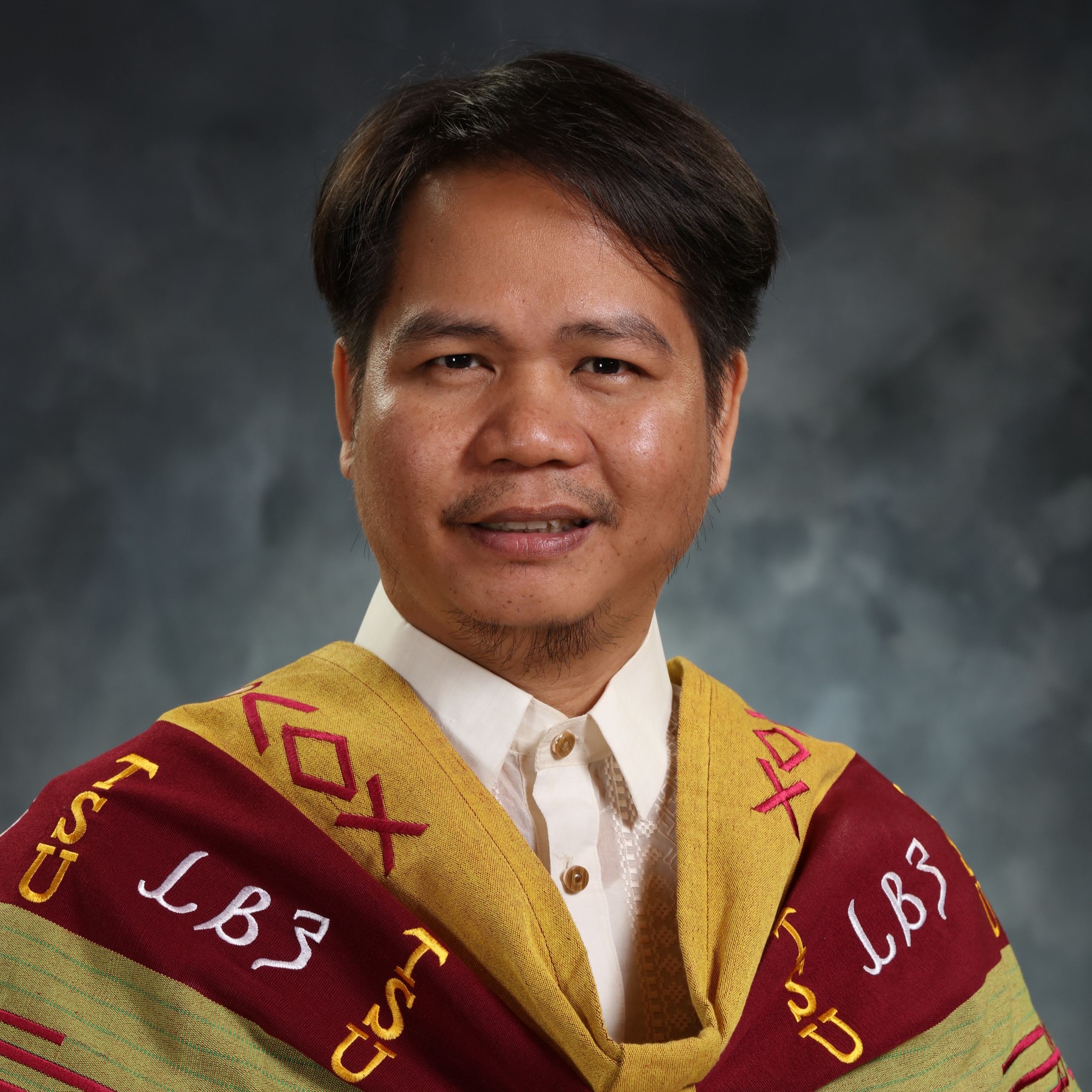 Key Officials - Tarlac State University