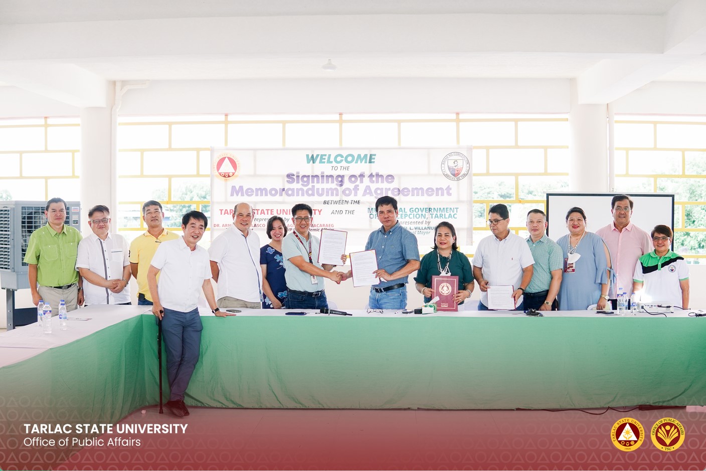 Retired TSU professor, now NHCP Commissioner Dizon launches latest book ...