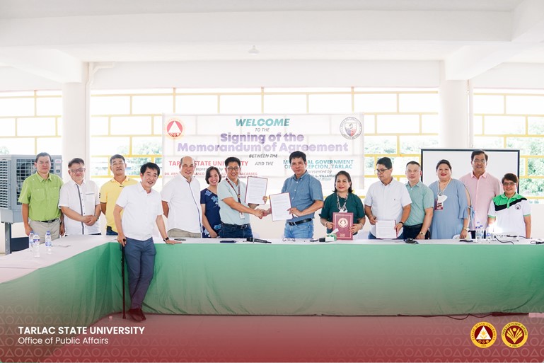 AACCUP awards Level III re-accreditation to MAEd Filipino, MAEd ECE ...