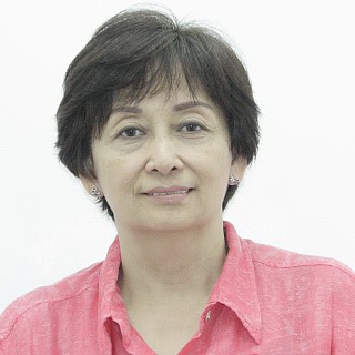 Faculty Profiles - Tarlac State University