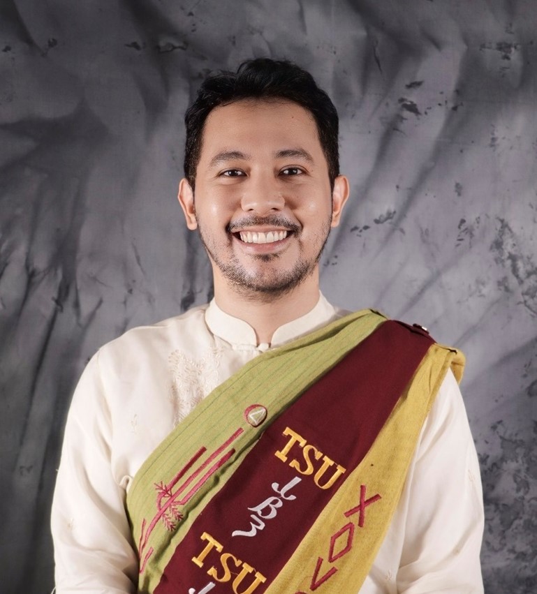 ENGR. NEIL ANDREW I. MENESES - Tarlac State University