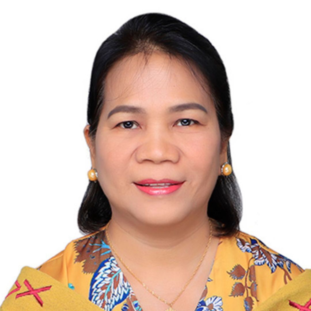 Key Officials - Tarlac State University