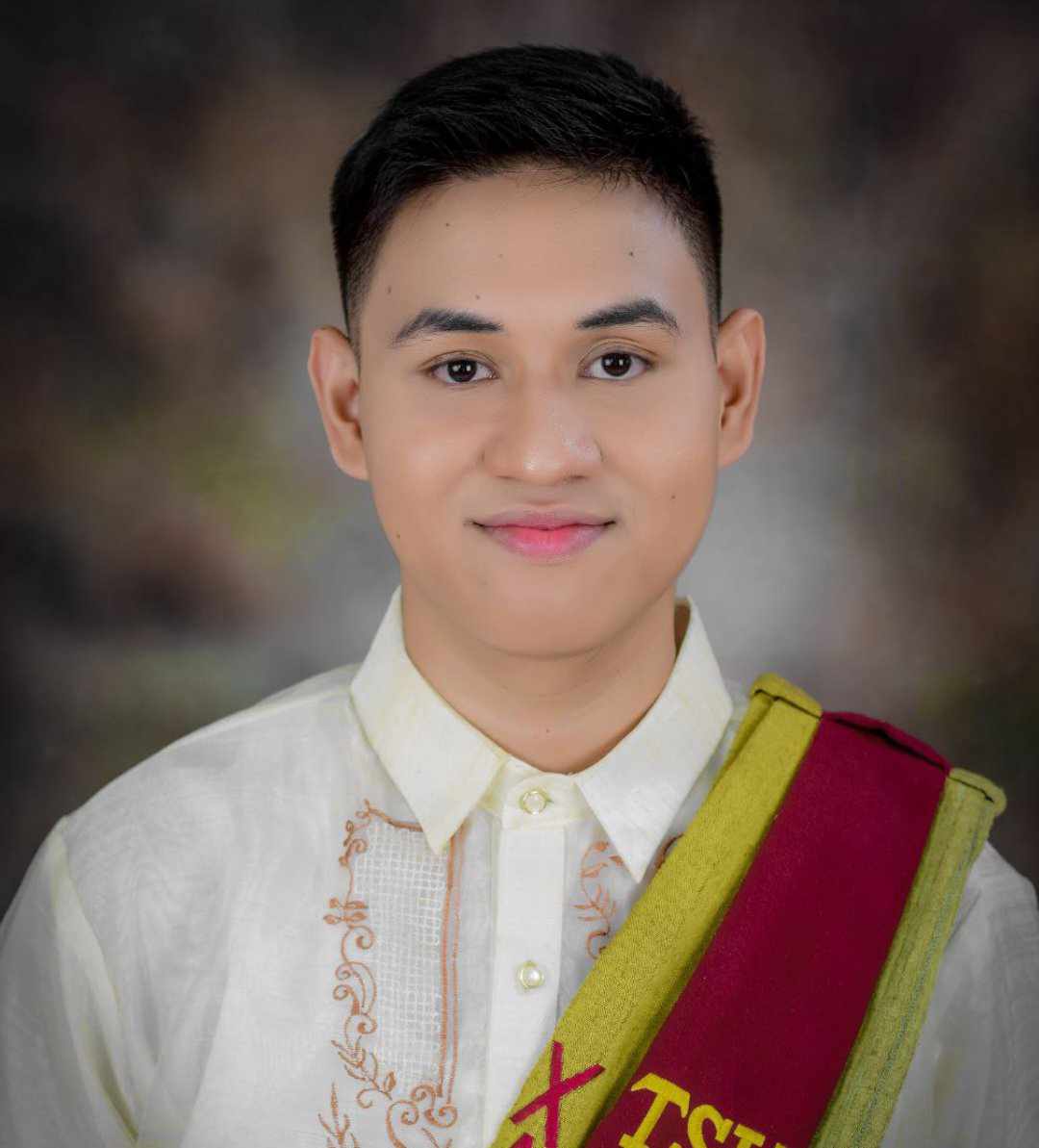 Errish Jake G. Abitong - Tarlac State University