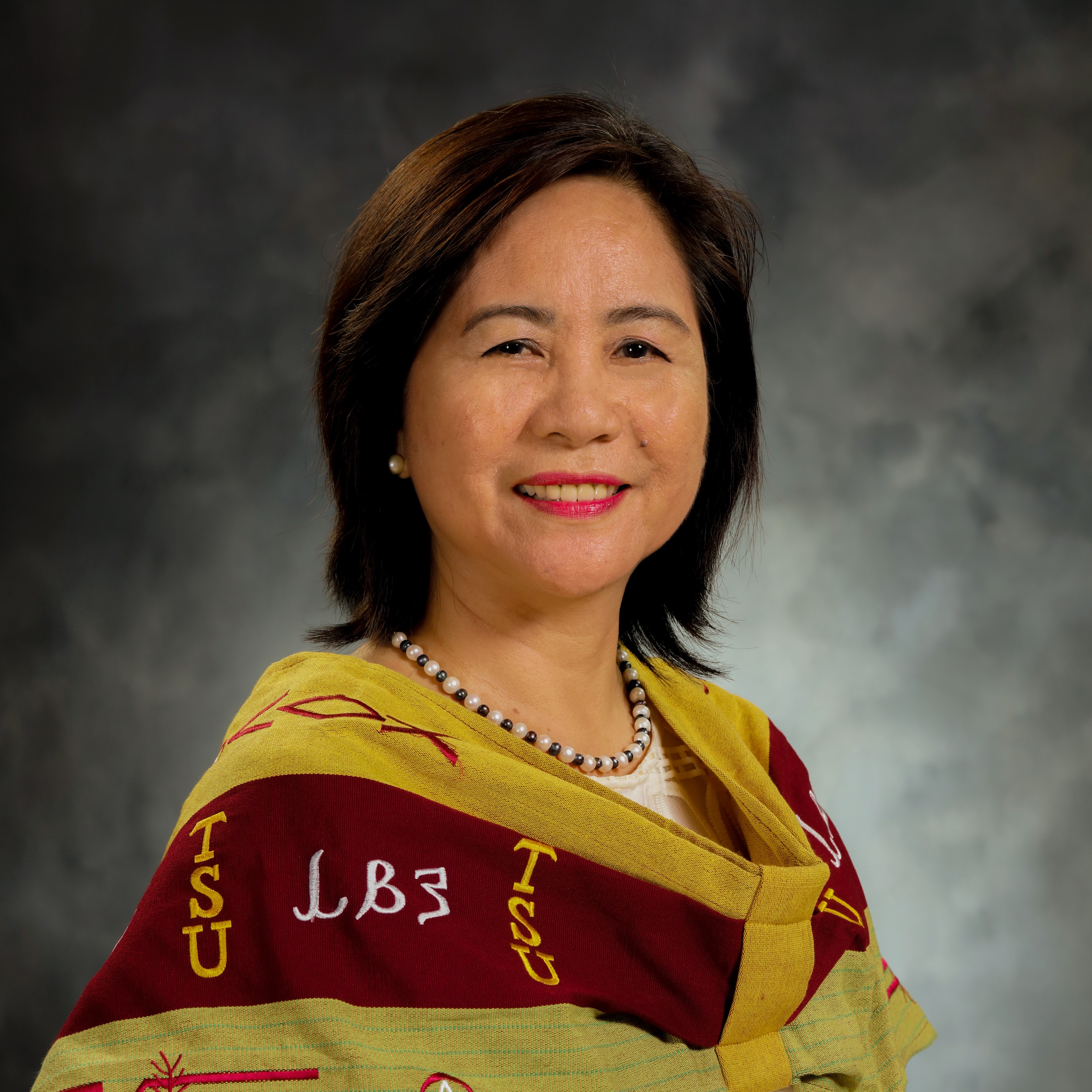 Key Officials - Tarlac State University