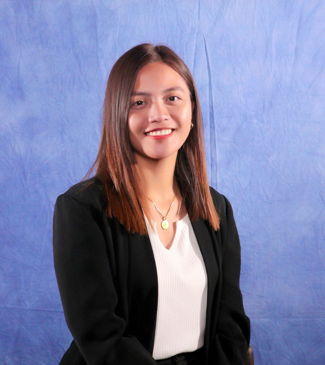 Ms. Princes Hannah Joy A. Yadao - Tarlac State University