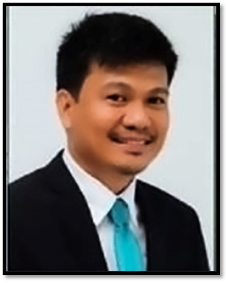 PROF. GEORGE P. RABACAL, RCh - Tarlac State University