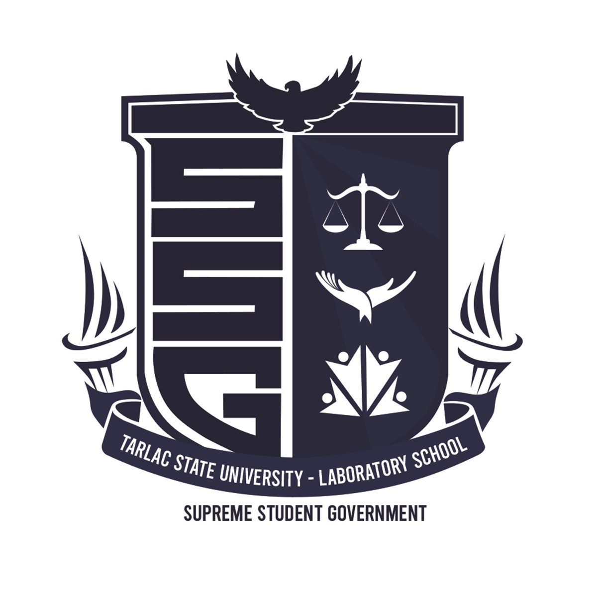 TSU LABORATORY SCHOOL-SUPREME STUDENT GOVENRNMENT - Tarlac State University