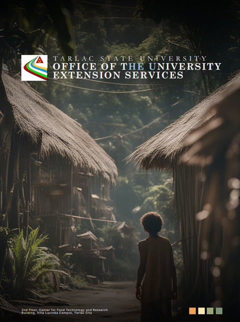 University Extension Catalog - Tarlac State University