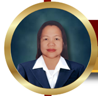 ROWENA B. LAMORENA, RN - Tarlac State University