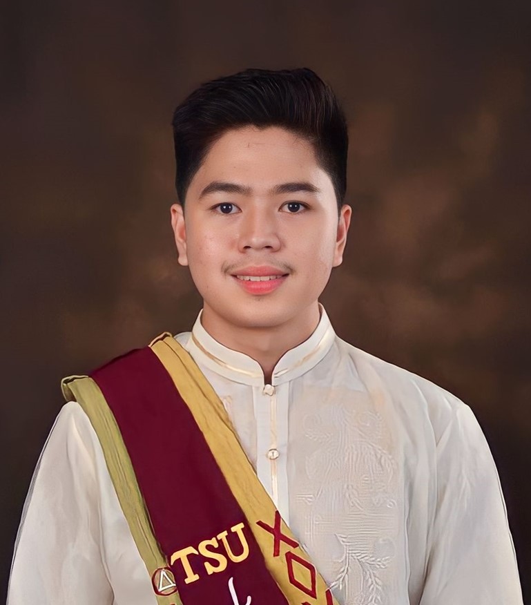 ENGR. DICK S. TUAZON - Tarlac State University