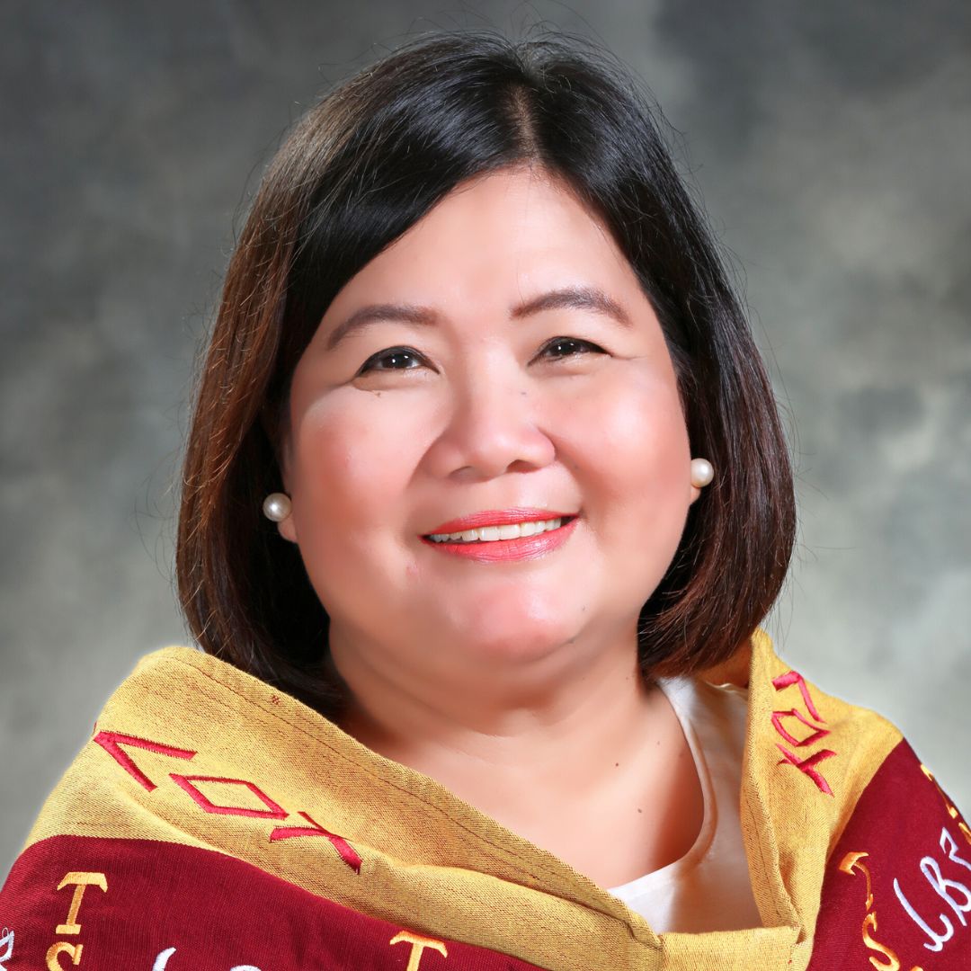 Ms. Cynthia M. Bognot - Tarlac State University