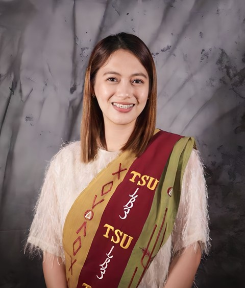 ENGR. ANGELICA T. PANGILINAN - Tarlac State University