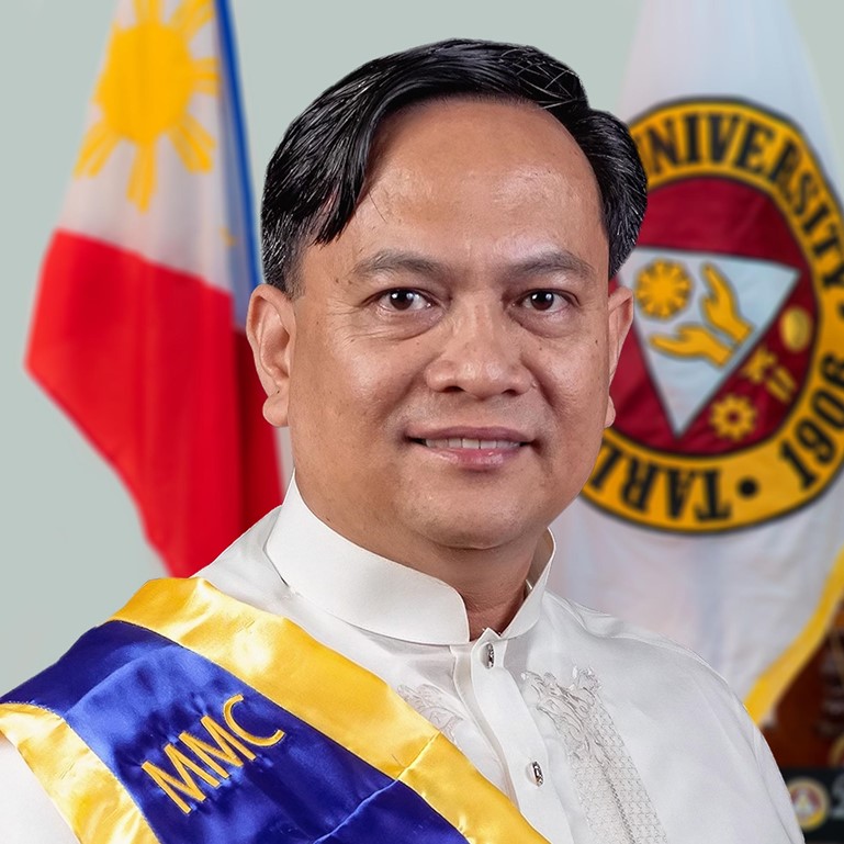 HON. JULIUS CAESAR V. SICAT - Tarlac State University
